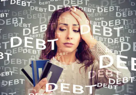 Relief From Crushing Debt