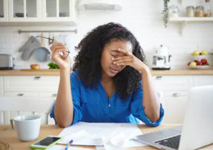 Bankruptcy Will End Creditor Harassment