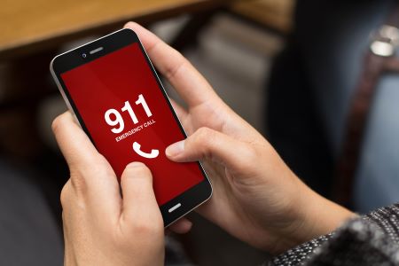 Can 911 Call Analysis be Trusted?