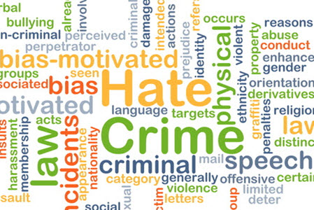 New Hate Crime Legislation in Florida